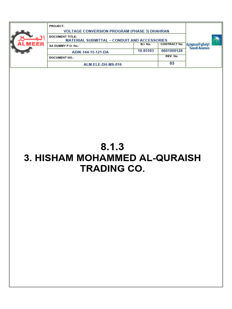 LTFMC | PDF | Electrical Wiring | Corrosion