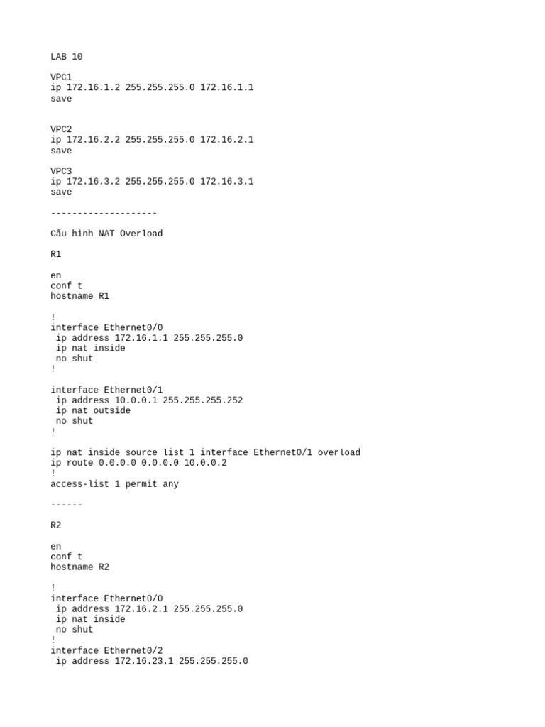 04 - WAN - LAB 11 - GRE OVER IPSEC VPN Extended | PDF | Router (Computing) | Data Transmission