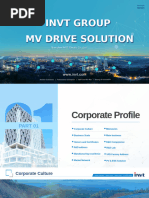 Company Profile PT Inabata Creation Indonesia | PDF