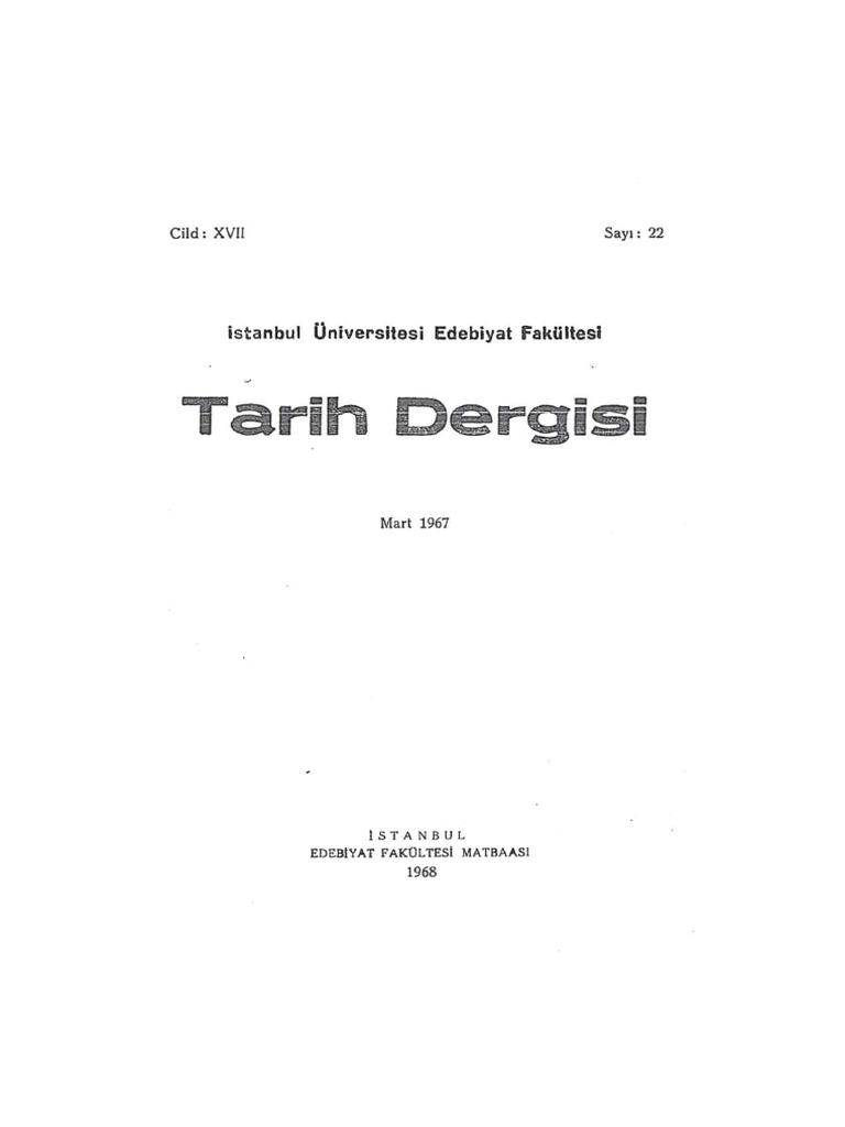 Şeyh Murad Mescidi | PDF