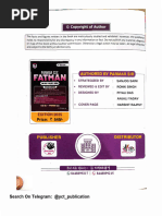 Ankit Bhati Static GK (English) | PDF