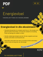 3 Voedselkettings en Voedselwebbe | PDF