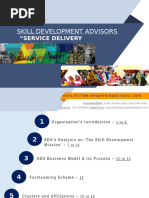 Contact Details of State Skill Development Missions | PDF | South Asia ...