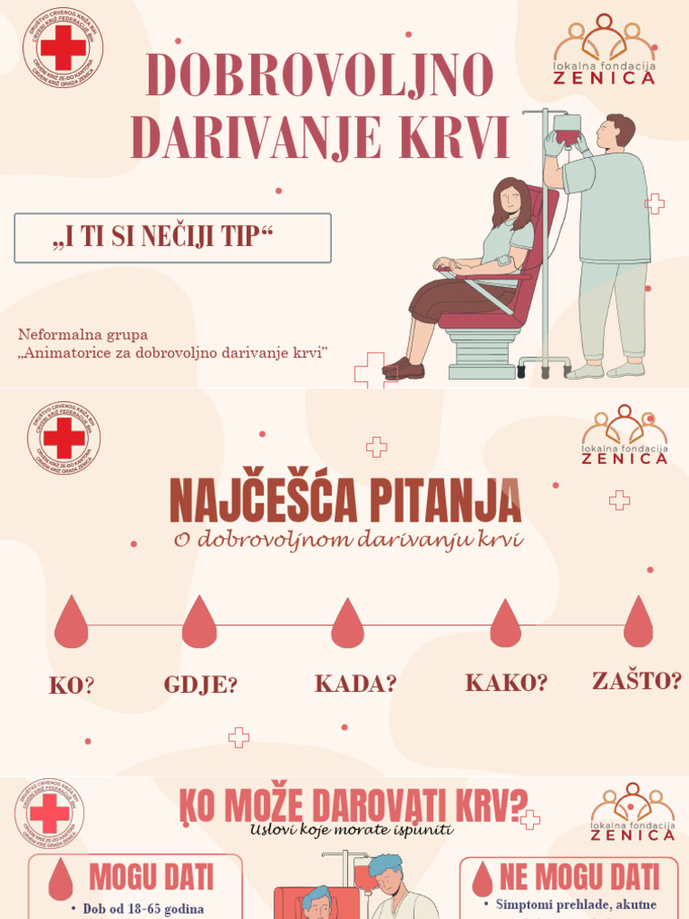 CK - DDK Prezentacija | PDF