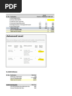 ACCA - APM - BPP - Practice and Revision Kit 2023 | PDF