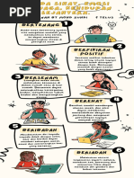 Teknik 10B untuk Atasi Stres | PDF | Pengembangan Diri