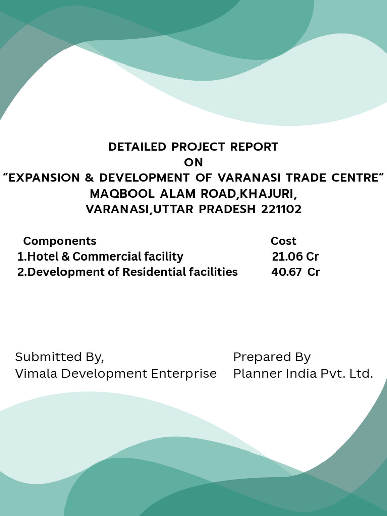 Cover Page | PDF