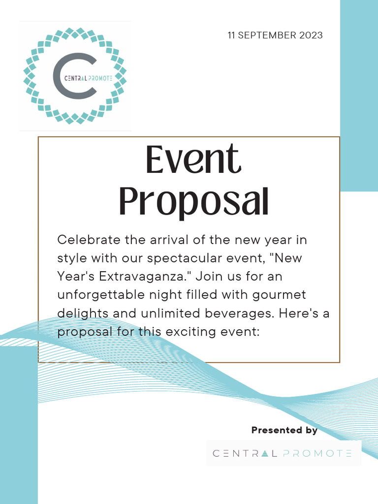 Beige Aesthetic Event Proposal | PDF | Social Media | Popular Culture ...