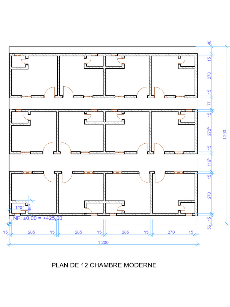 Plan Rasta | PDF