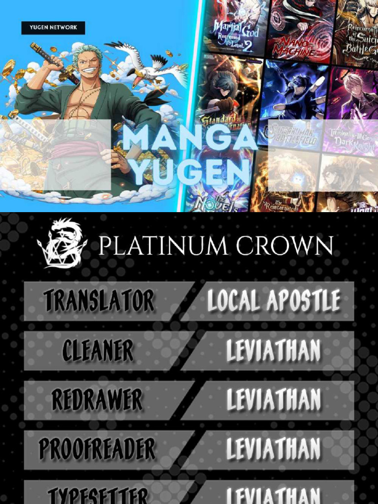 (MY) (415) The Demon King Who Lost H @manga - Yugen | PDF