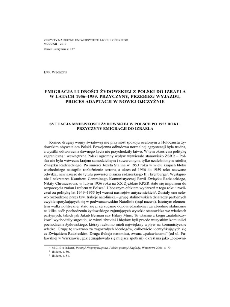 9 Wegrzyn | PDF