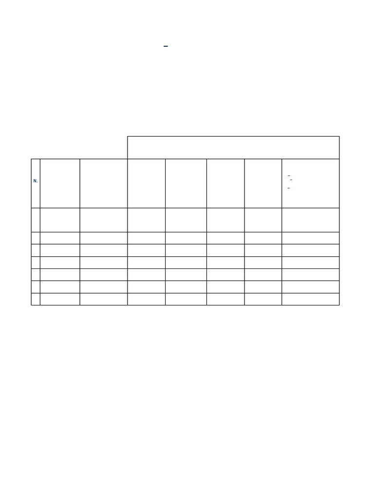 Participant LIST | PDF