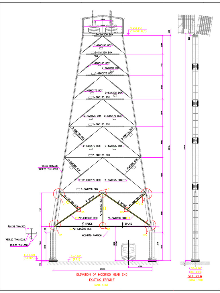 Conveyor Column | PDF