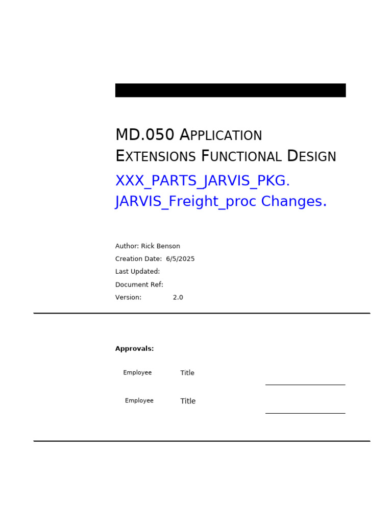 MD 050 Upspubornegratesjarvis | PDF | Cargo | Computing