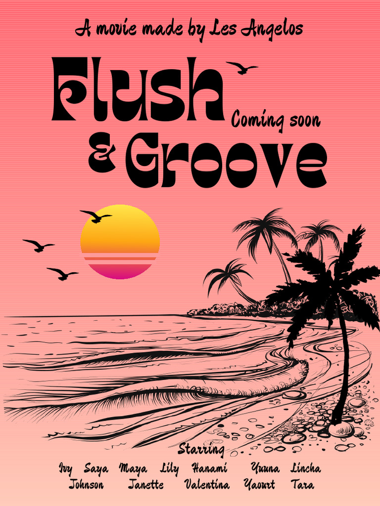 Flush&Groove | PDF