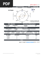 Barrett Toric Calculator - ASCRS | PDF | Science & Mathematics ...