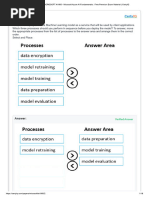 GitHub Copilot Certification Exam Questions | PDF | Software Development | Computing