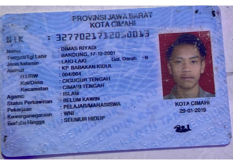 KTP Compressed | PDF