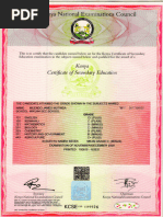 Company CR 12 Form New | PDF