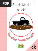 RWI Set 2 Sounds Practice List | PDF | Phonics | Learning