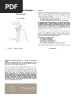 6 Componenten Model Boselie | PDF