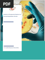 Sporulation et structure des spores bactériennes | PDF | Spore | Biologie