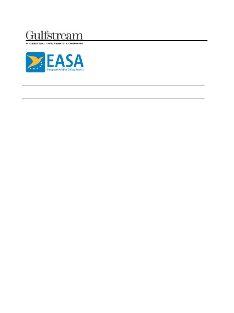 GV Easa Mmel | PDF | Aerospace Engineering | Aerospace