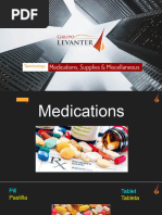 Smith&Nephew ENT Catalog | PDF | Surgery | Human Head And Neck