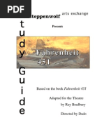Annotations for Fahrenheit 451 | PDF