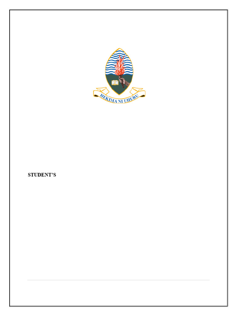 Rainfall Simulation Practical Report | PDF | Rain