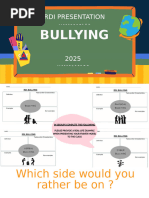 Grade 4 Bullying Awareness Lesson Plan | PDF | Bullying | Cyberbullying