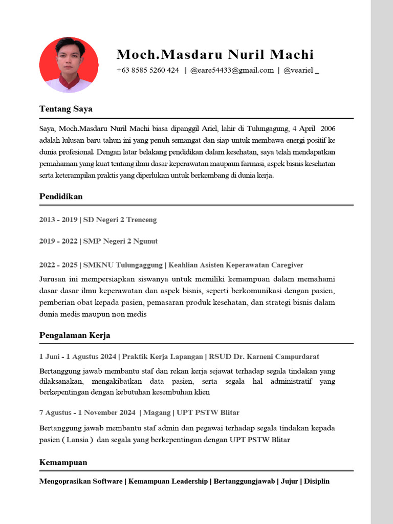 CV Ariel - 20250522 - 163659 - 0000 | PDF