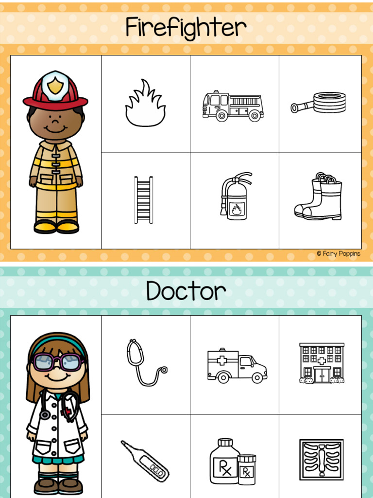 Jobs and Tools | PDF