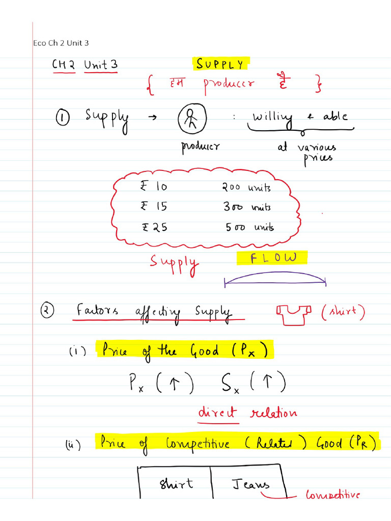 Toofan CH 2 Unit 3 | PDF