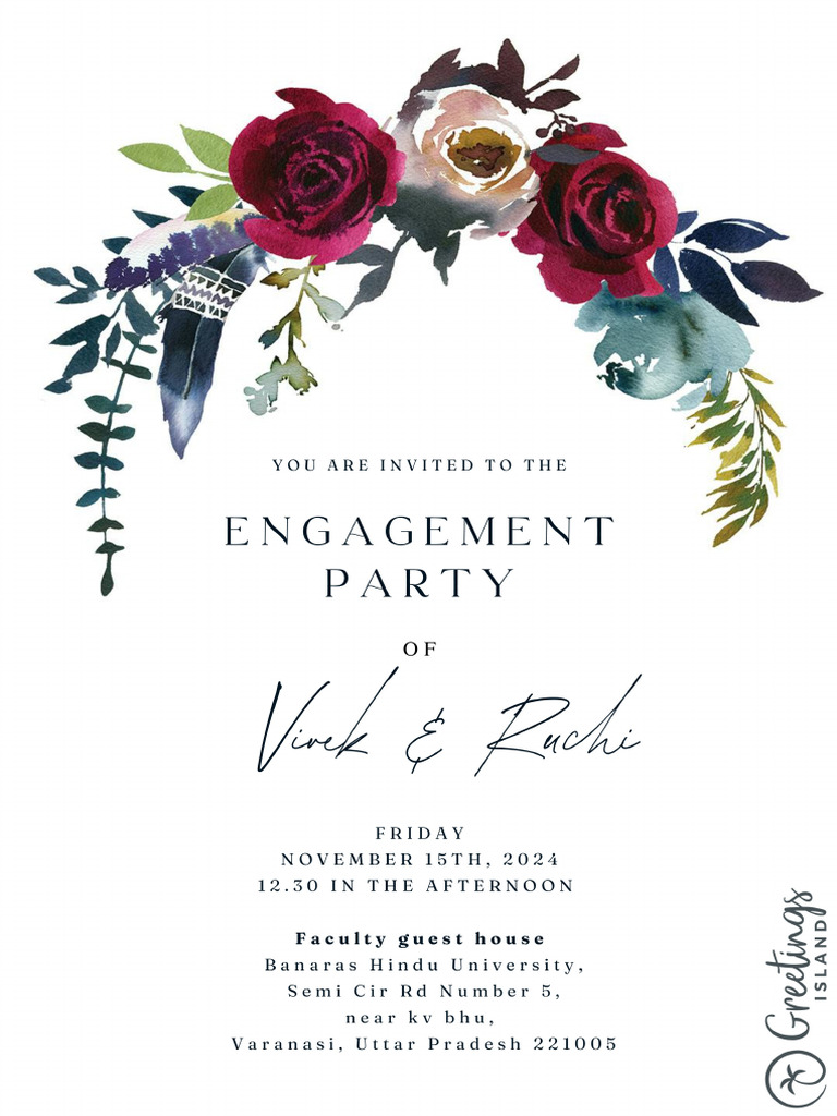 Invitation | PDF