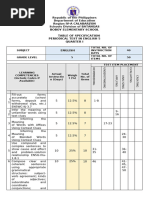 Identifying Type of Plot Sequential | PDF | Reading Comprehension ...