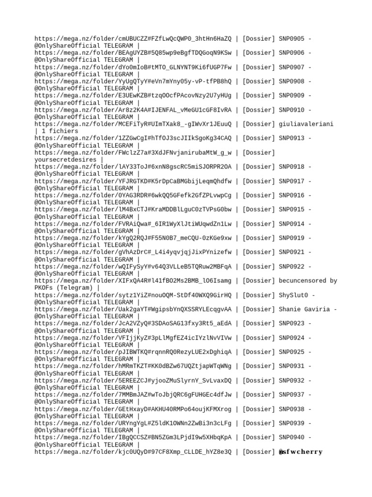 5K Link Mega - NZ | PDF