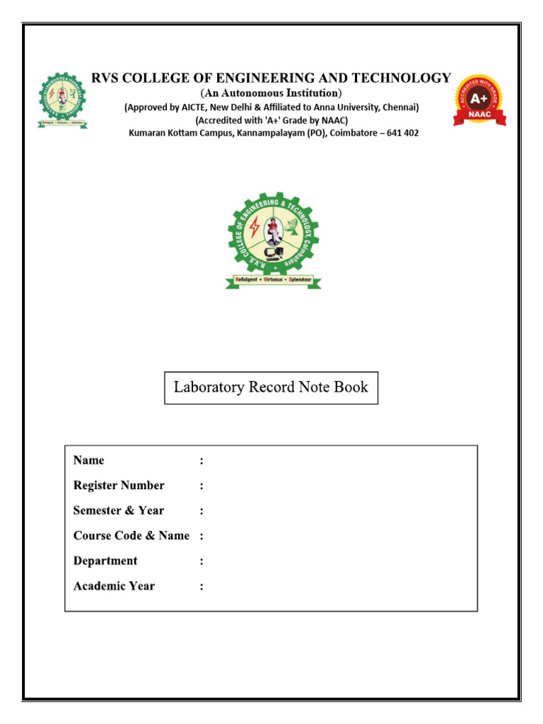 DSF Lab Practical Record | PDF | Scatter Plot | Parameter (Computer ...