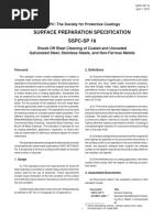SSPC SP2 | PDF | Specification (Technical Standard)