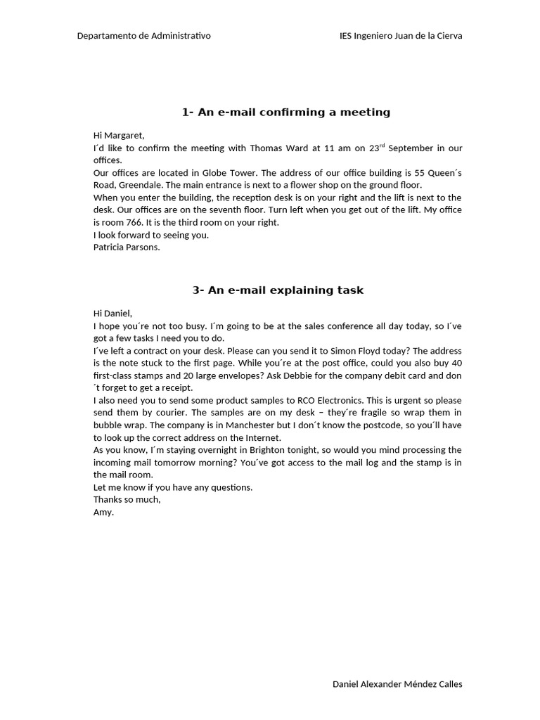 Actividad Evaluable | PDF