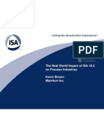 ISA101, Human Machine Interfaces | PDF | User Interface | Product Lifecycle