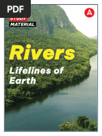 India River Map With Outlines and Names PDF | PDF