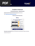 Regulamento Combinaqui | PDF | Cheque (banco) | Internet