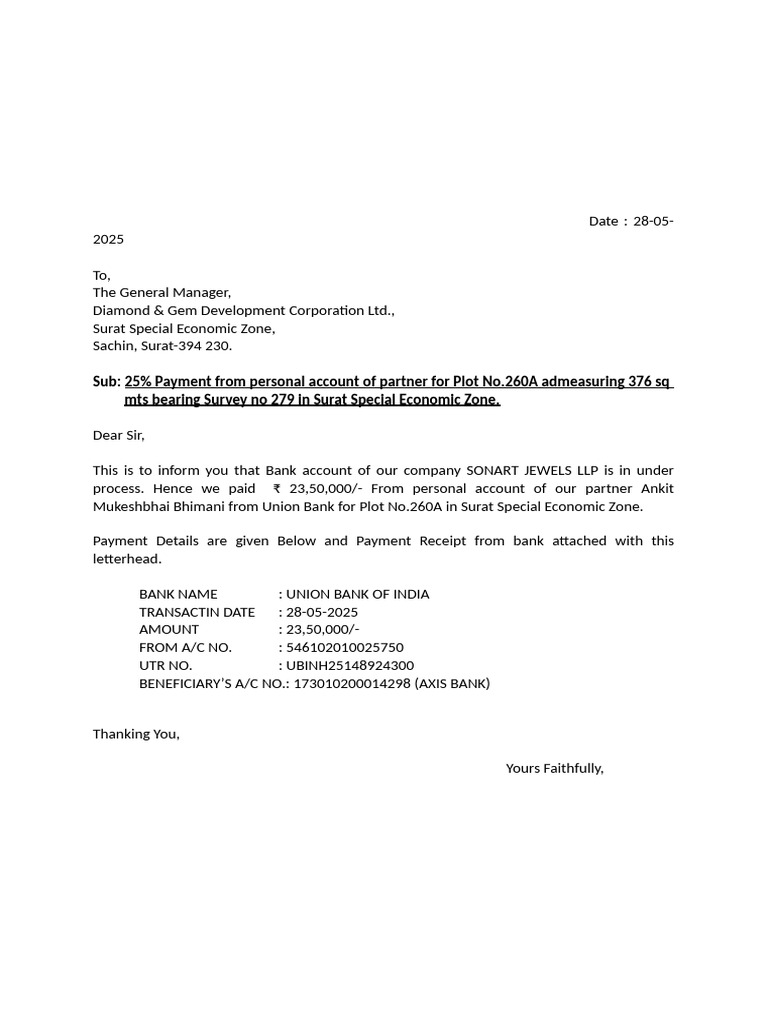 Latter | PDF