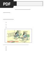 Machine Guarding Safety Standards | PDF | Machines | Safety
