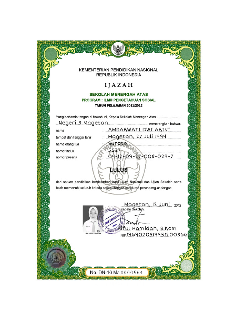 Ambarwati.dwi.Arini | PDF