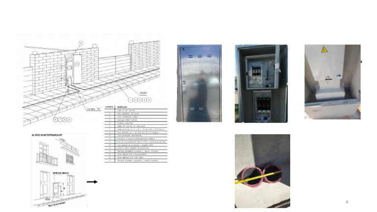 Monolito - Esquema 01 | PDF