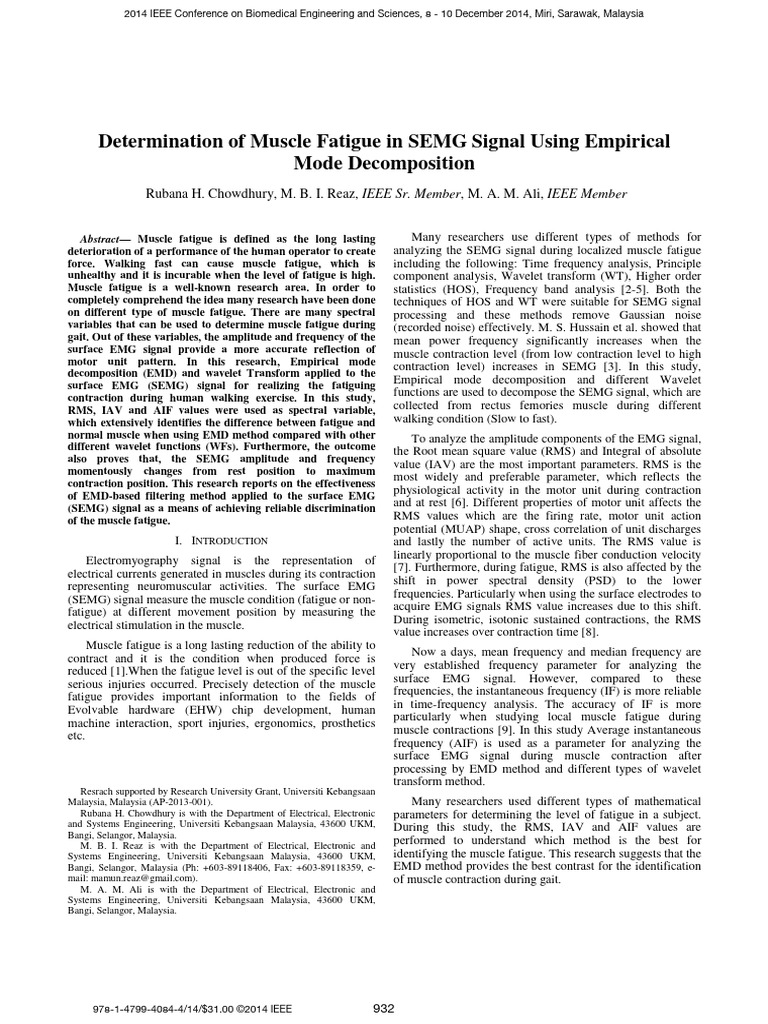 Determination_of_muscle_fatigue_in_SEMG_signal_using_empirical_mode_decomposition | PDF ...