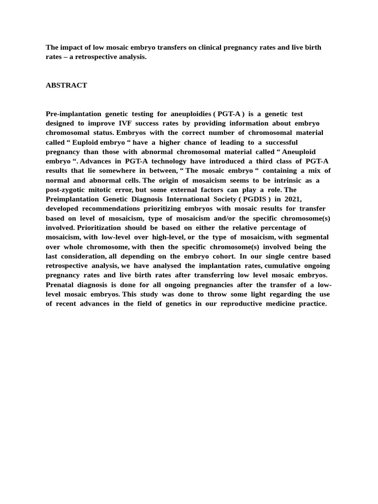 Isar Paper Abstract | PDF