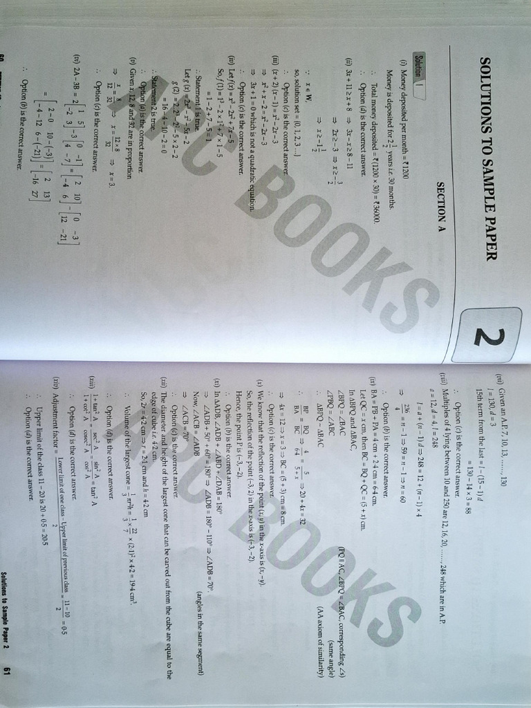 SP2 Ak 10M Ic 25 | PDF